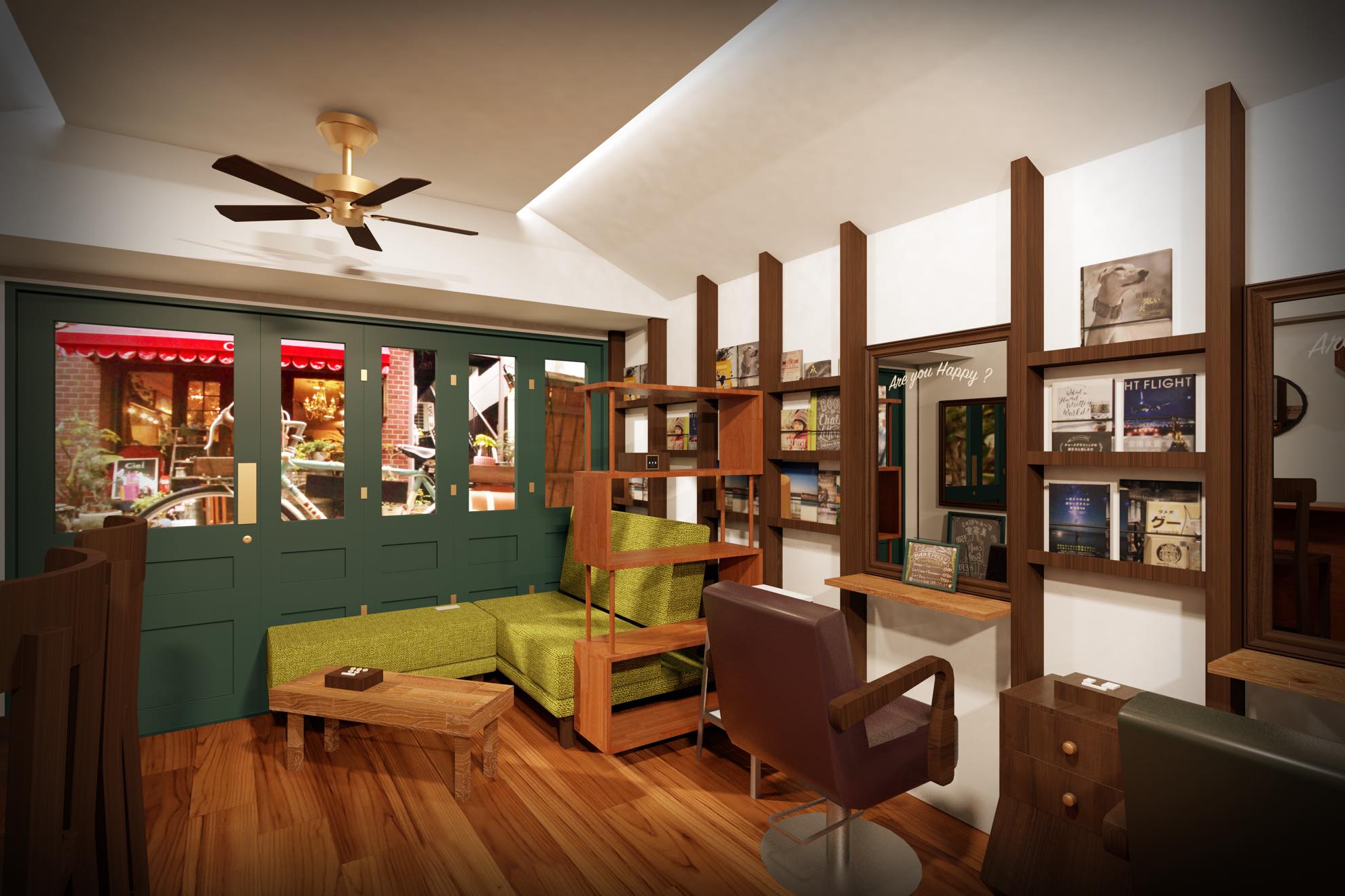 T:Luck – Art Digic